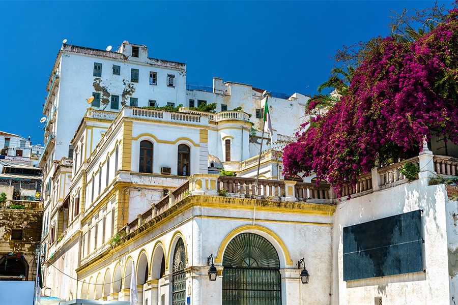 Vols pas chers de Jacksonville à Argel - Iberia Senegal