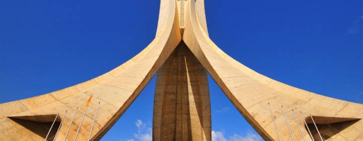 Vuelos baratos de Asunción a Argel - Iberia Costa Rica