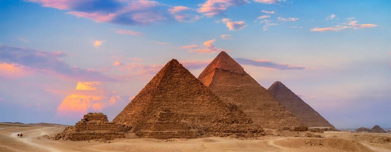 Cheap flights from San Andres to El Cairo - Iberia United Kingdom