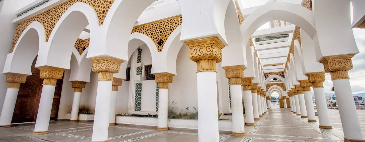 Vuelos baratos de Tijuana a Tánger - Iberia Peru