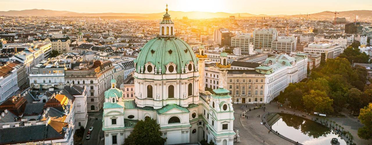 Cheap flights from Lubbock (LBB) to Vienna (VIE) - Iberia Belgium