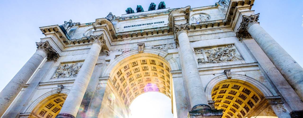 Cheap flights from Auckland to Munich - Iberia Uruguay