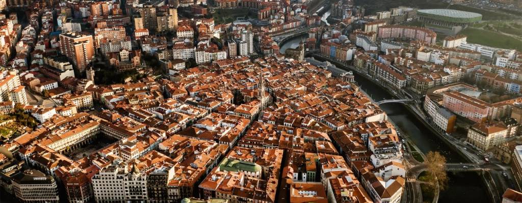 Vols pas chers de Tallahassee à Bilbao - Iberia la Belgique