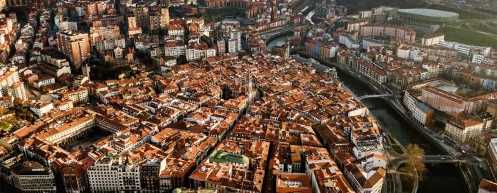 Vols pas chers de Tallahassee à Bilbao - Iberia la Belgique
