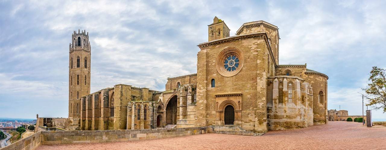 Vuelos baratos de San Juan de Puerto Rico a Lleida - Iberia Italia