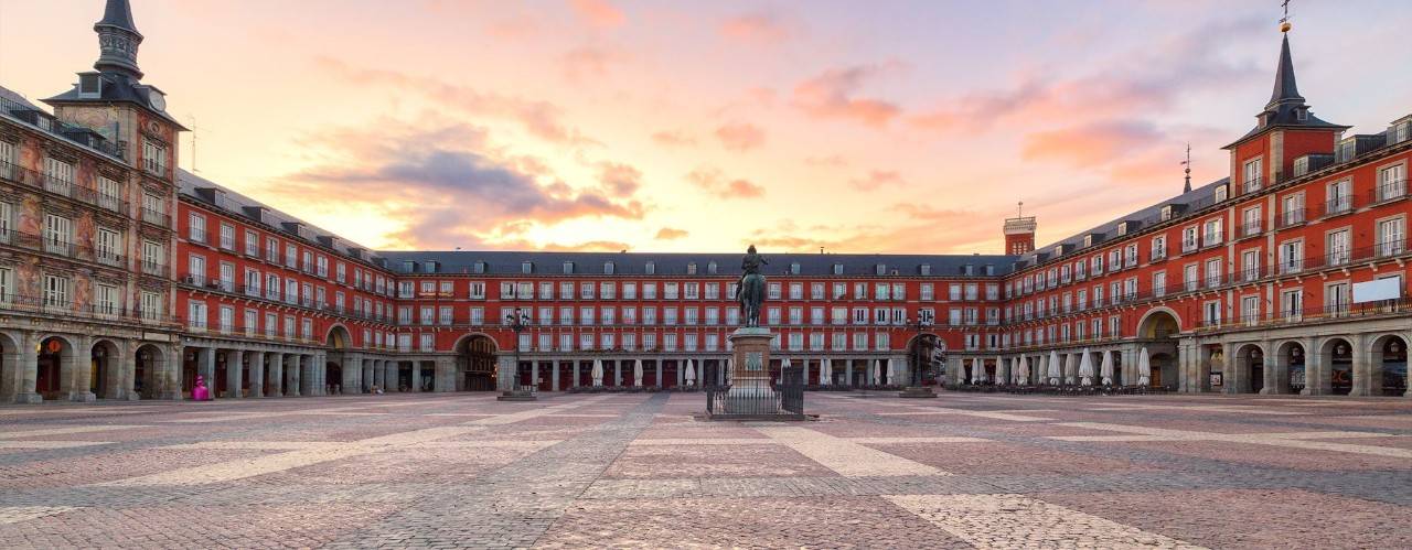 Cheap flights from Zagreb (ZAG) to Madrid (MAD) - Iberia United Kingdom