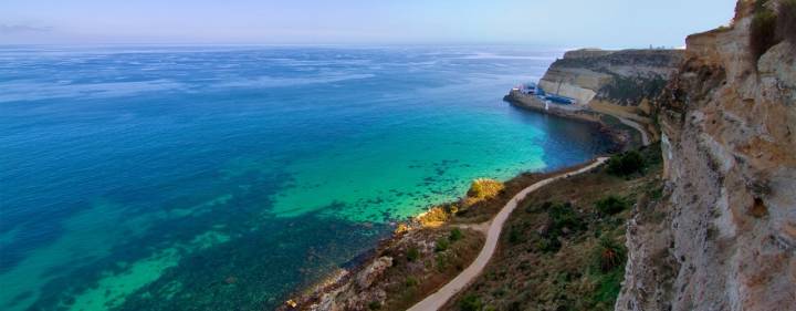 Voos baratos de Valência para Melilla - Iberia Portugal