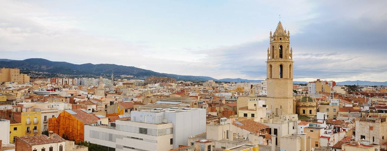 Vuelos baratos de Boston a Reus - Iberia Perú