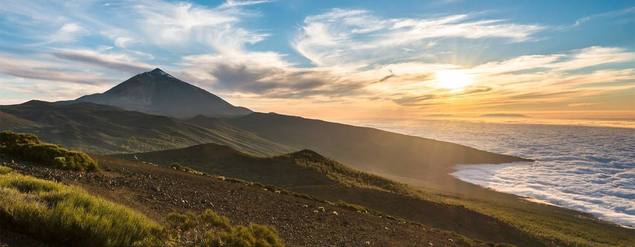 Cheap flights from Amarillo (AMA) to Tenerife (TCI) - Iberia USA