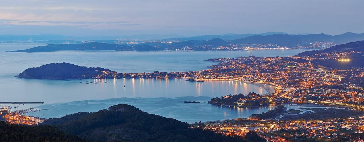 Vols pas chers de Aruba (AUA) à Vigo (VGO) - Iberia la Belgique