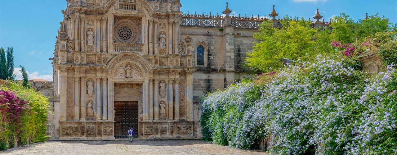 Vols pas chers de Port of Spain à Xérés - Iberia Maroc