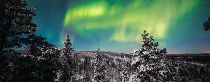 Cheap flights from Munich to Rovaniemi - Iberia Ecuador