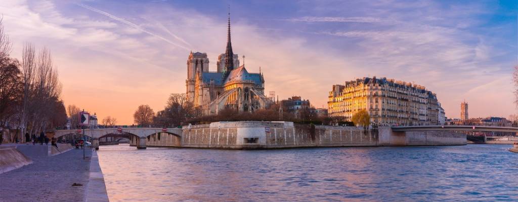 Cheap flights from Manila (MNL) to Paris (PAR) - Iberia Uruguay