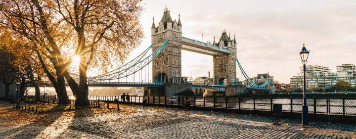 Cheap flights from Singapur to London - Iberia Costa Rica