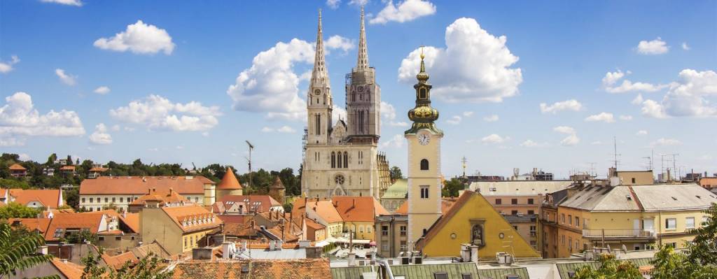 Cheap flights from Manaus to Zagreb - Iberia Costa Rica