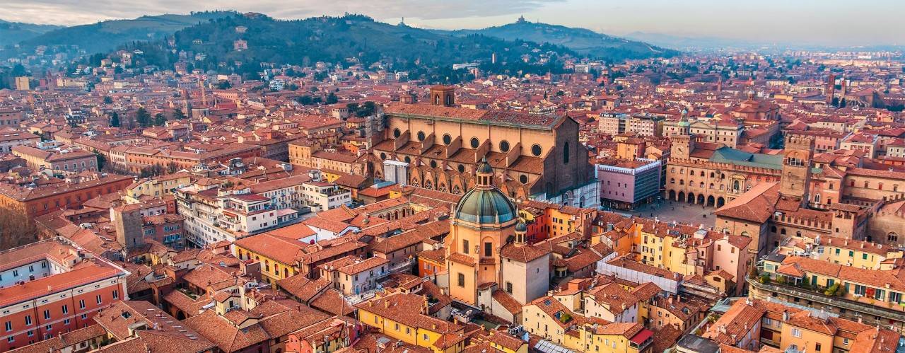 Cheap flights from Puerto Escondido to Bolonia - Iberia Peru