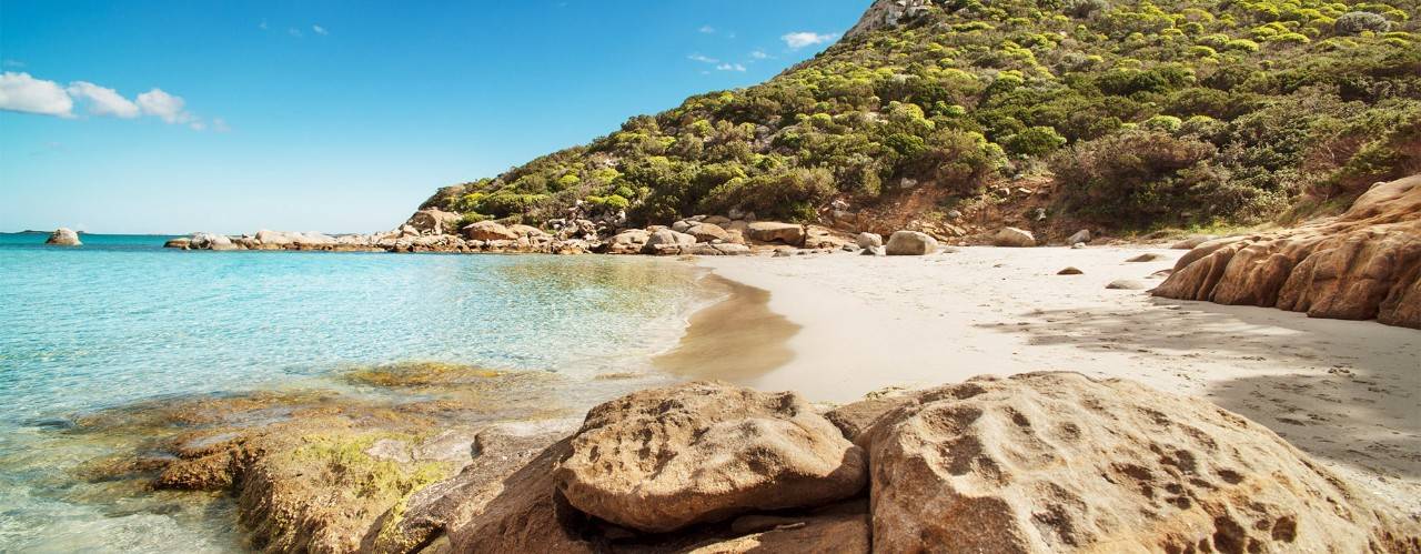 Vuelos baratos de Faro a Cagliari - Iberia France