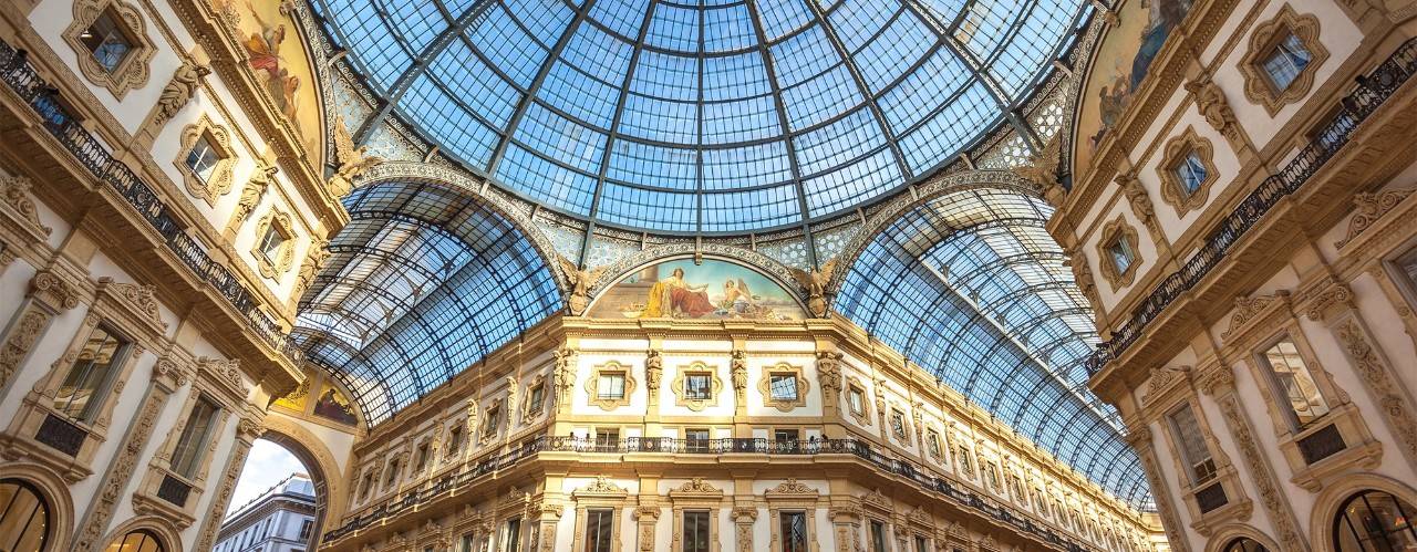 Cheap flights from Vitoria-Goiabeiras to Milán - Iberia Costa Rica