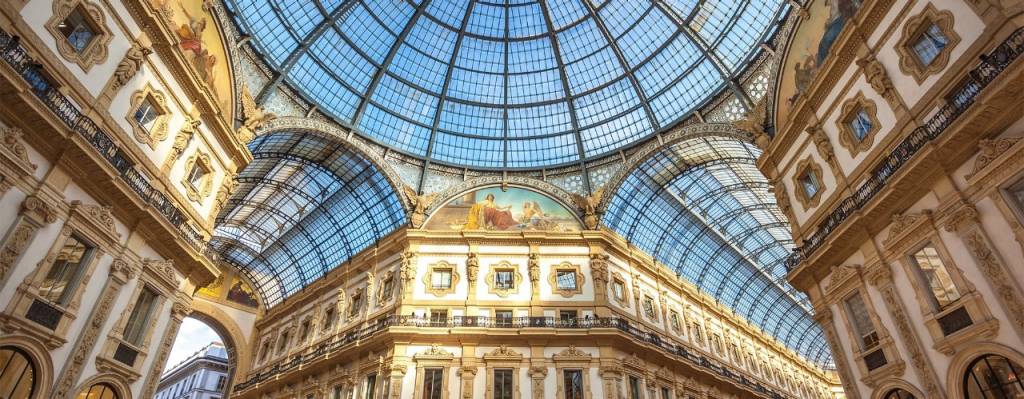 Cheap flights from Vitoria-Goiabeiras to Milán - Iberia Costa Rica