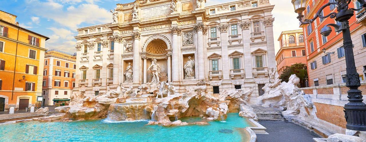 Cheap flights from Santorini to Roma - Iberia Costa Rica