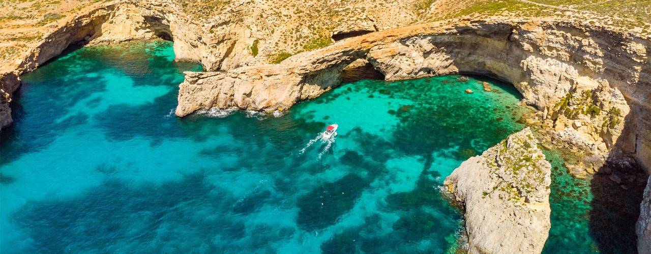 Vols pas chers de Puerto Natales à Malta - Iberia Morocco