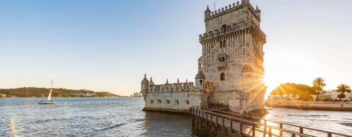 Cheap flights from Budapest to Lisboa - Iberia Costa Rica