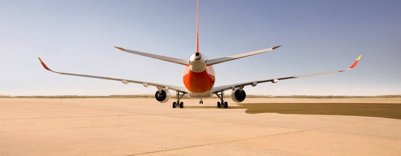 Passagens aéreas de Cairo para Ciudad Juarez - Iberia Brasil