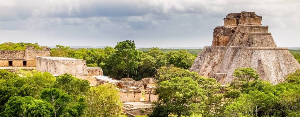 Cheap flights from Prague to Merida - Iberia Czech Republic