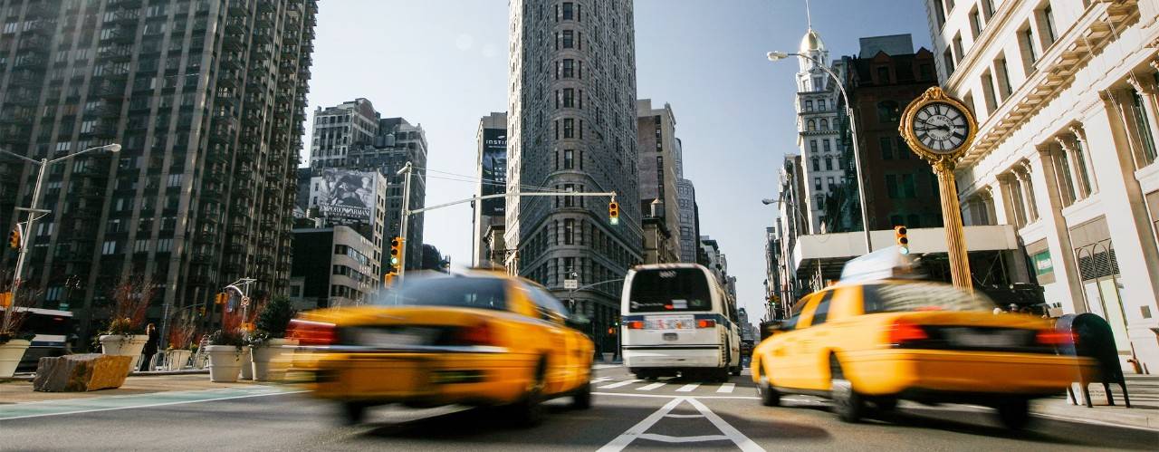 Vuelos baratos de Sofia a Nueva York - Iberia Peru