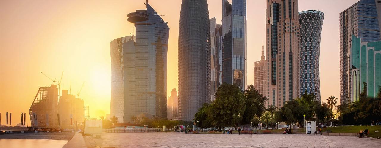 Cheap flights from Vienna to Doha - Iberia Peru