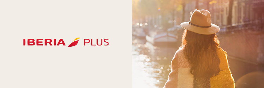 On Business, el programa para empresas de Iberia