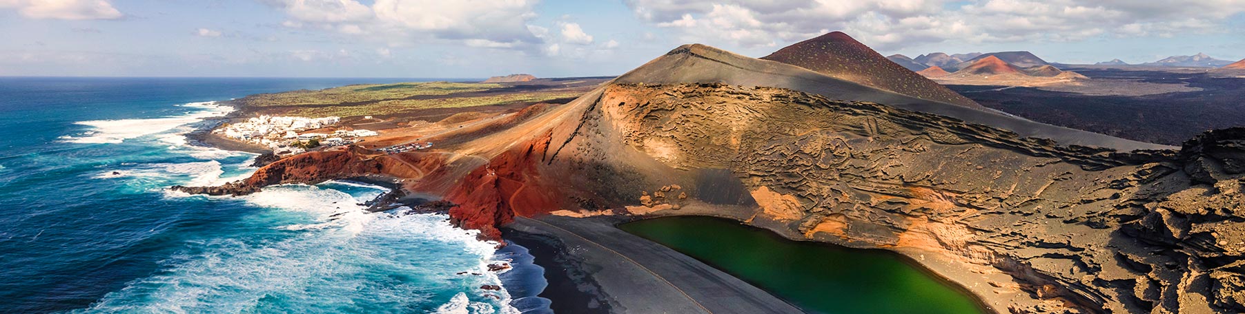 Viajes a Lanzarote. Vuelos + hotel en Lanzarote. - Iberia España